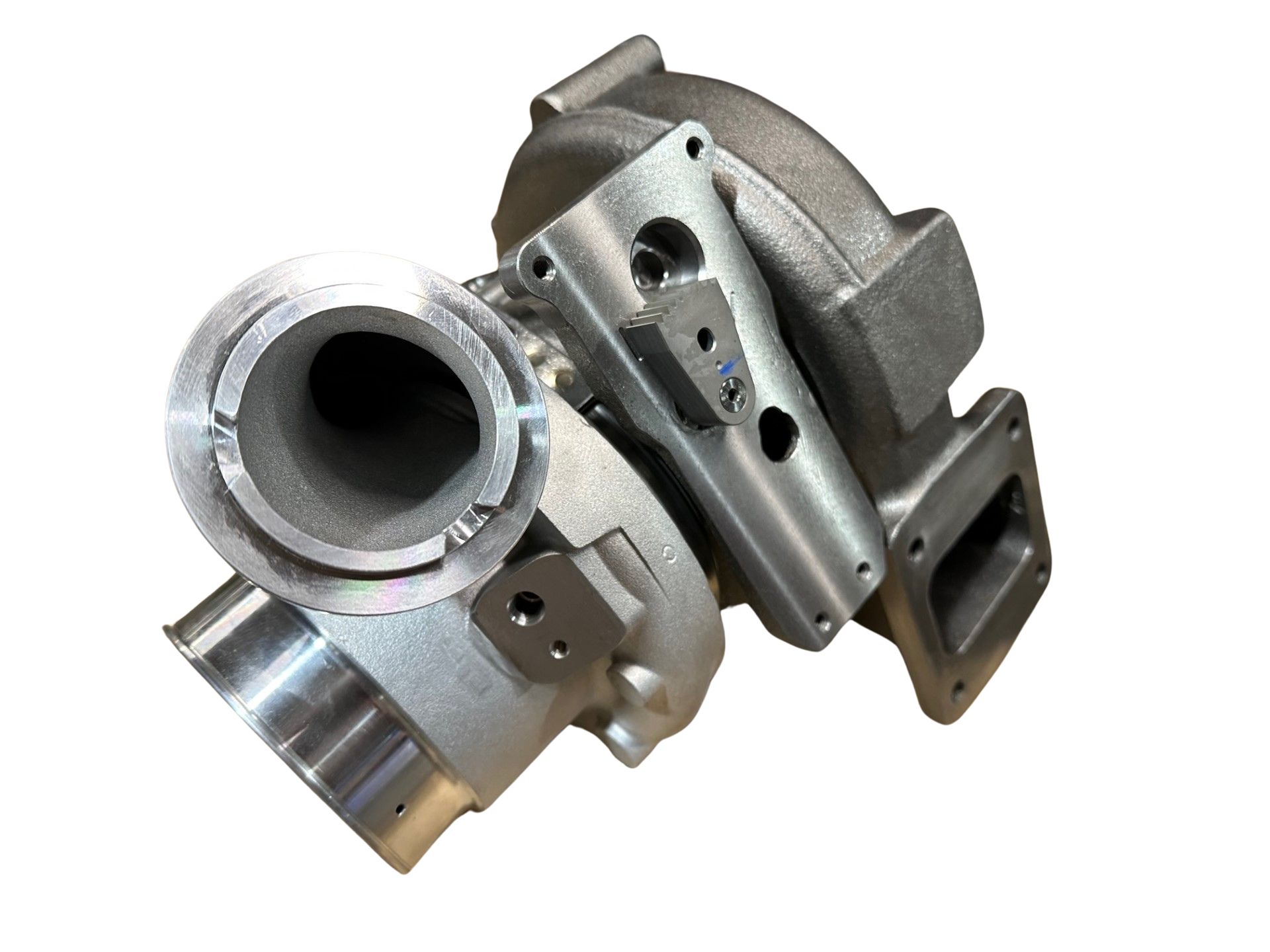 Paccar MX13 EPA17 Turbo | HE400 | 2018+ Paccar MX-13 - OEM# 2128138