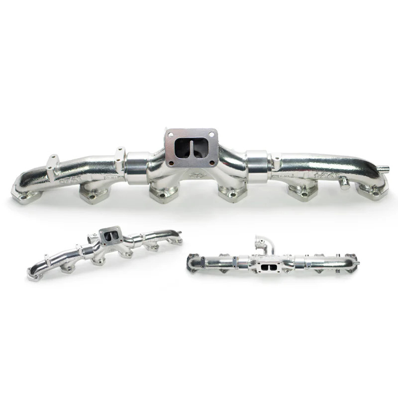 Paccar MX-13 Turbo & Manifold Kit | 2013–2017 Upgrade
