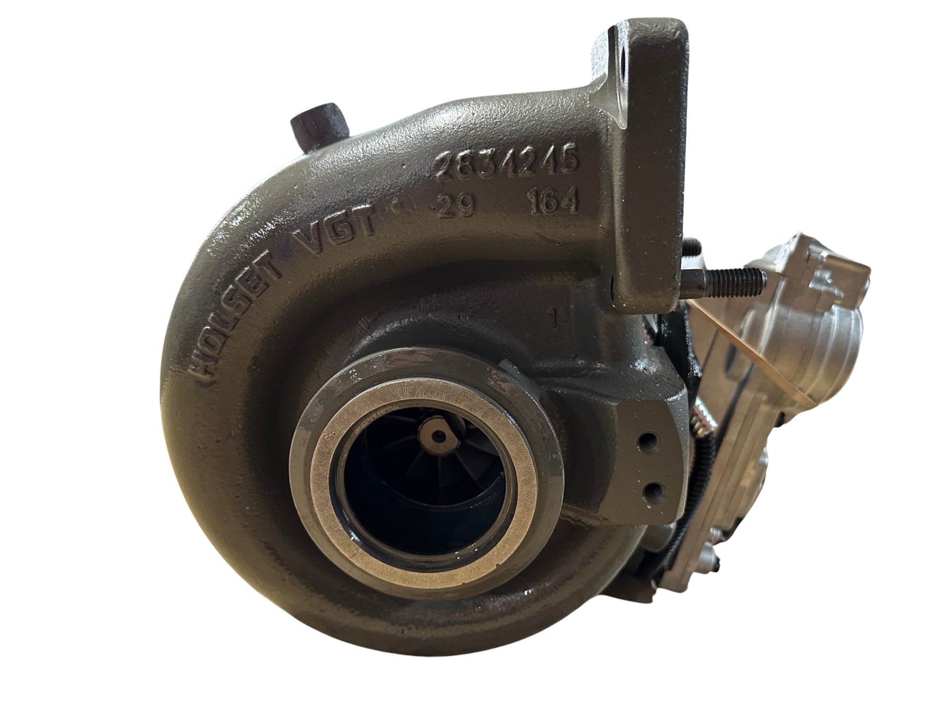 Cummins ISC/ISL Turbo; Transit Bus Turbo HOLSET HE431VE