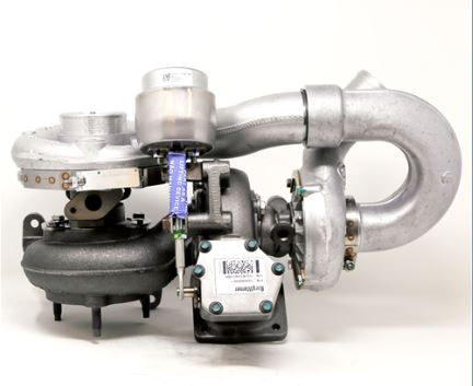 FORD LCF Turbos Maxxforce 5/ VT275 Powerstroke