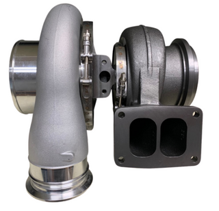 Billet Wheel S488 Turbo - 88/1.32AR T6 Flange