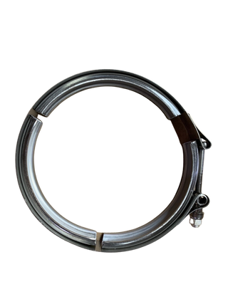 Turbocharger Clamps for BorgWarner