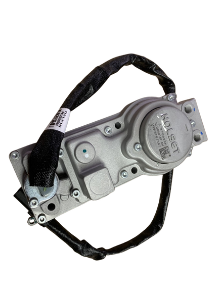 Cummins ISX 2008-2010 CM871 HE561VE Style Turbocharger