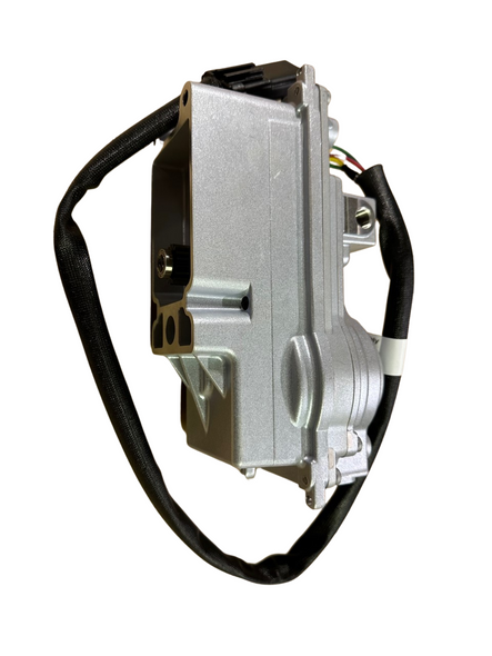 Find The Perfect Actuator For VGT Turbocharger Online Here!