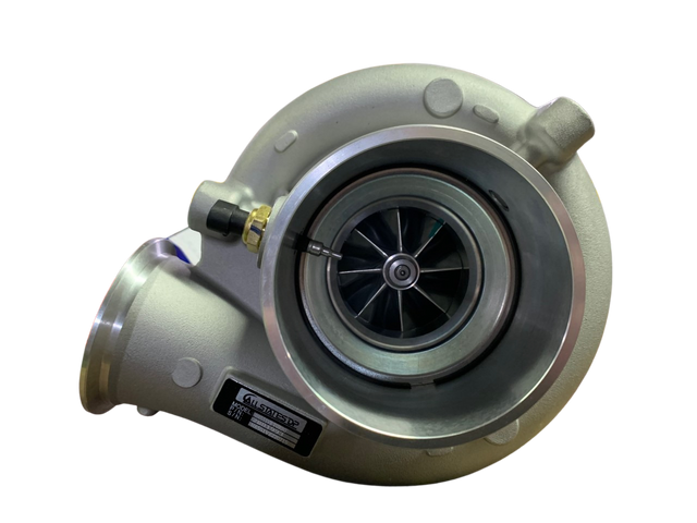 Cummins ISX CM870 HE551V Turbocharger | 2881994 (2003-2007)