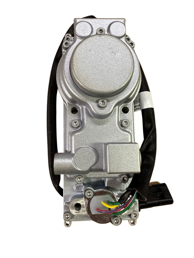 Cummins ISX VGT Turbo Actuator - Quality Parts