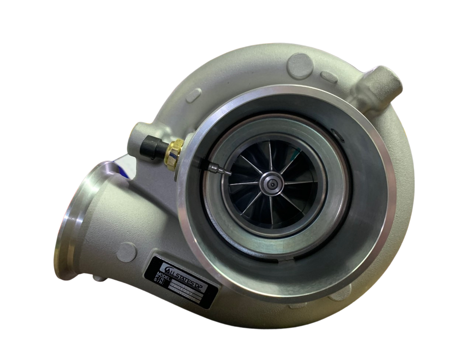 Cummins ISX CM870 HE551V Turbocharger | 2881994 (2003-2007)