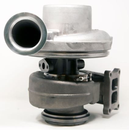 Holset HT60 Turbocharger for Cummins N14 (3592512H)