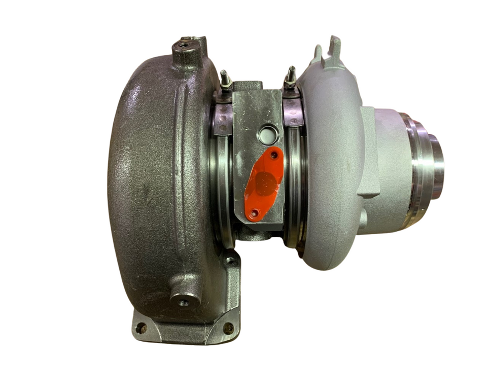 Cummins X15 Efficiency Series HE400VG Turbo - New, No Core!