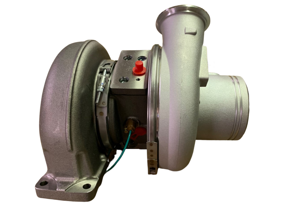 Cummins ISX 2008-2010 CM871 HE561VE Turbocharger