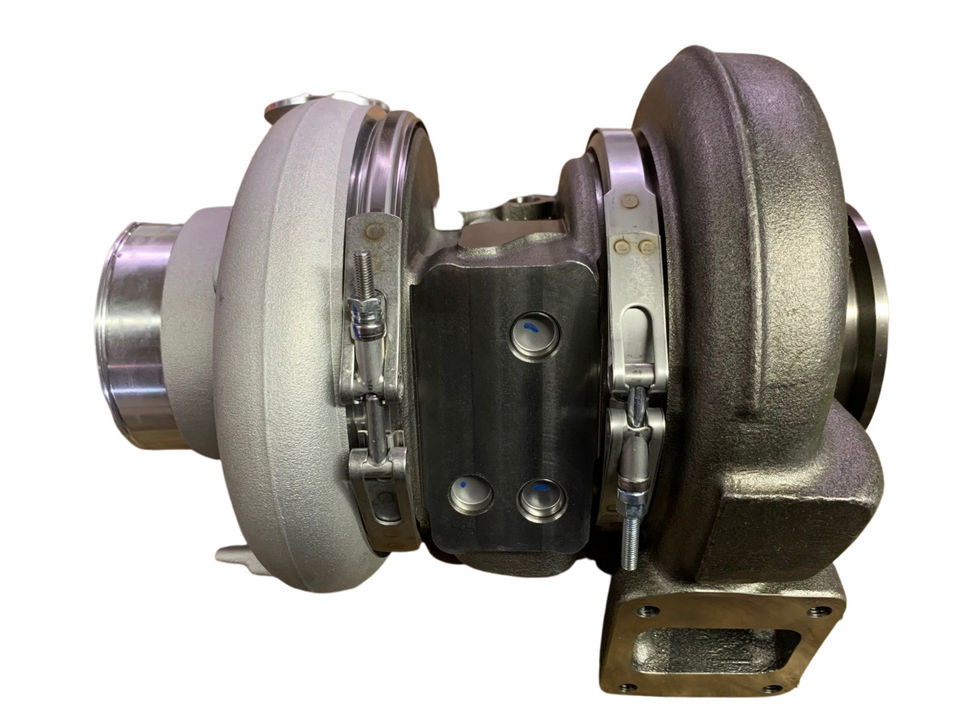 Paccar MX13 EPA13 Turbo | HE400 | 2013-2017 Paccar MX-13