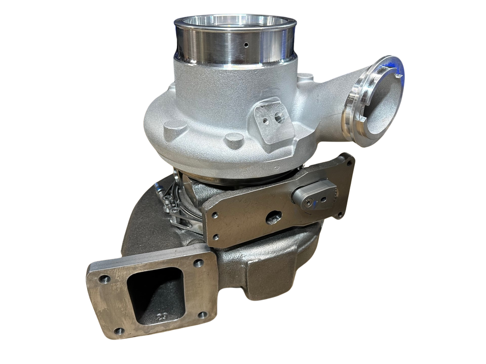 Paccar MX13 EPA17 Turbo | HE400 | 2018+ Paccar MX-13 - OEM# 2128138
