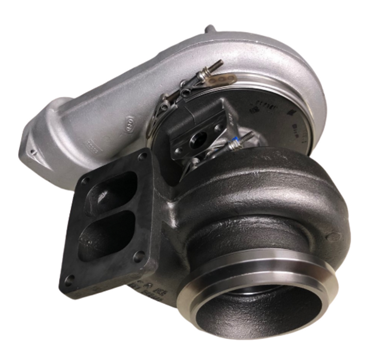 BEST Cat 3406E/ C15 Turbo On Earth - Momentum Worx