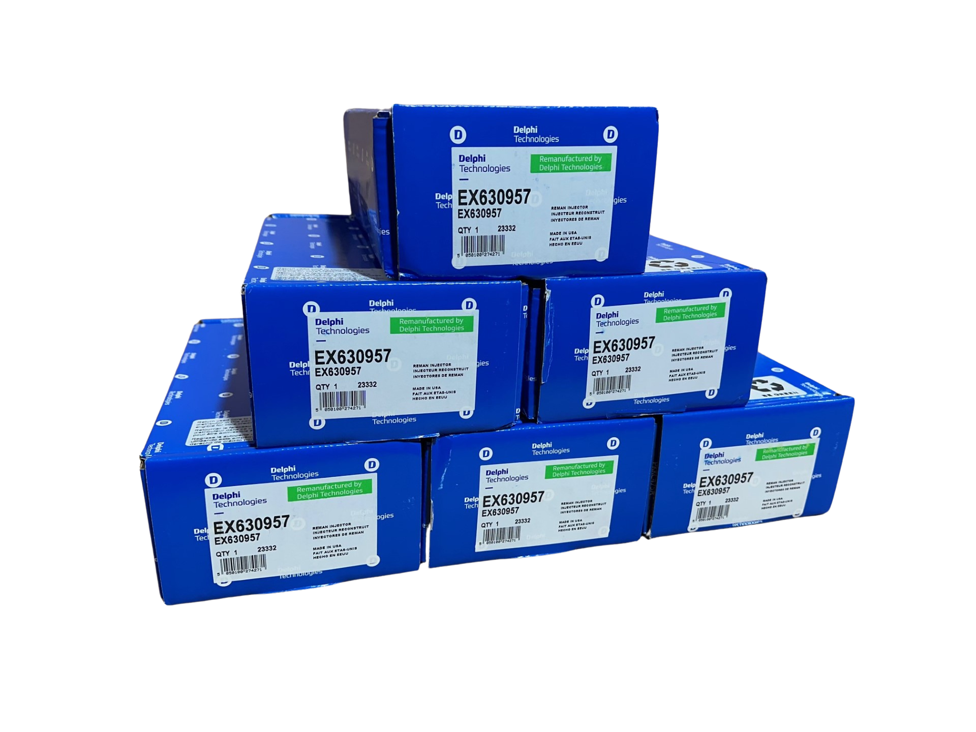 Which injectors should I get for my CAT 3406E/C15 - Momentum Worx