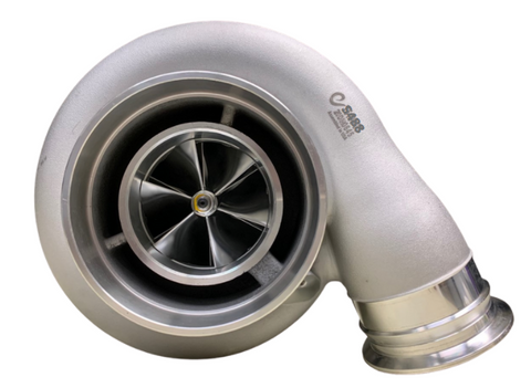 Billet Wheel S488 Turbo - 88/1.32AR T6 Flange