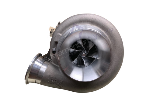 Bullseye Power | NLX 81MM Ball Bearing Turbo - Class B Turbo