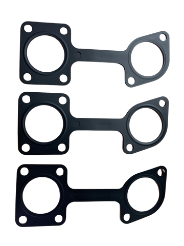 Detroit Series 60 Engine Exhaust Manifold Gasket Set
