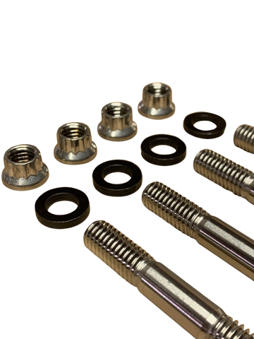 ARP Stainless Turbo Stud Kit for Full Tilt Performance Cat Turbos