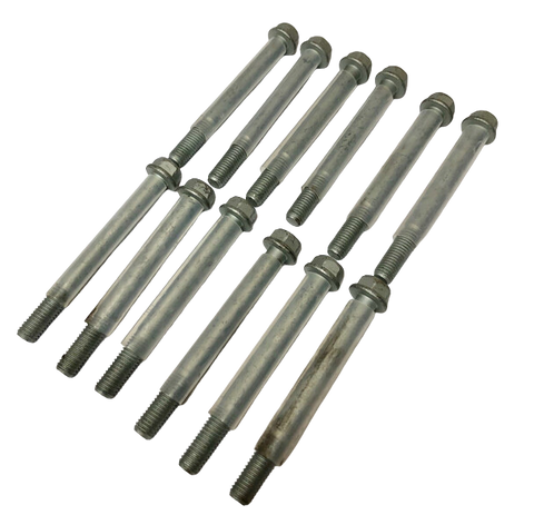 Detroit Series 60 Exhaust Bolts (12