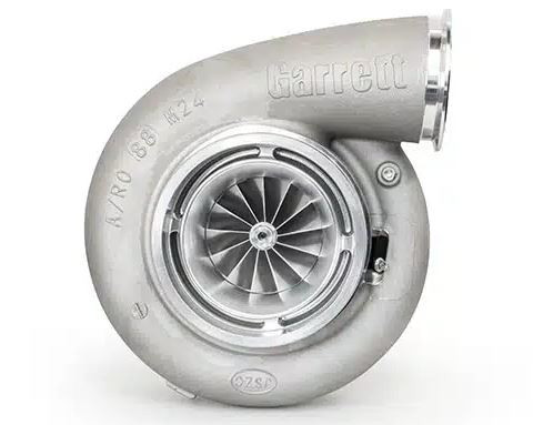 Garrett G-Series G47-1850 | 88MM Turbo - 880547-5026S