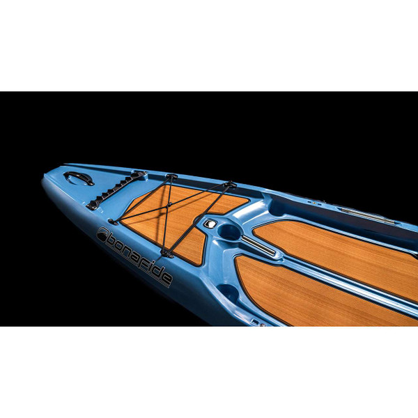 Bonafide SKF117 Fishing Sit On Top Kayak