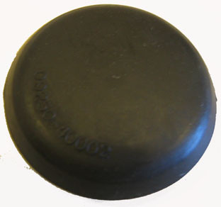 Interior Parts
