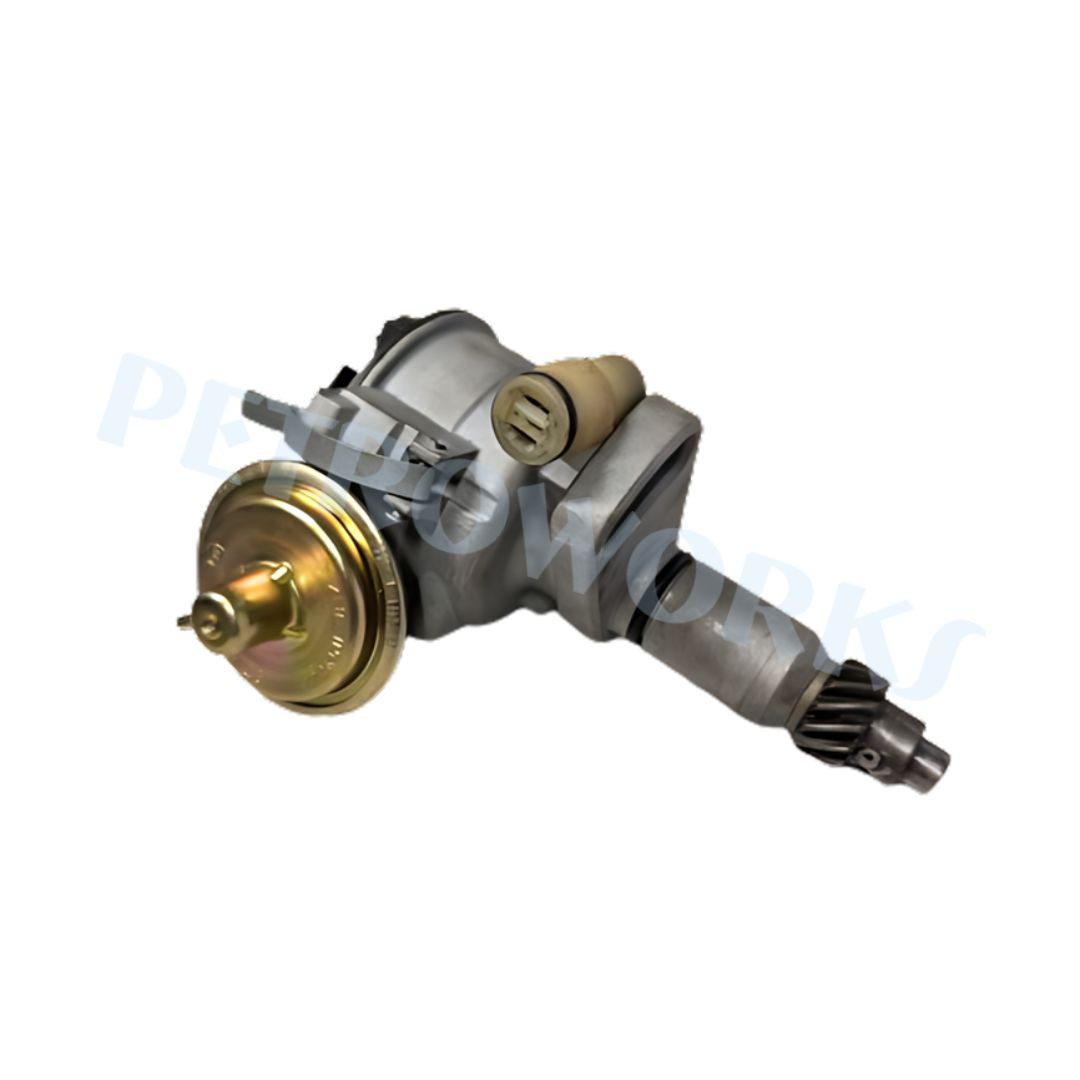 Rebuilt Samurai 1.3 Distributor (Early) - Petro Works Products