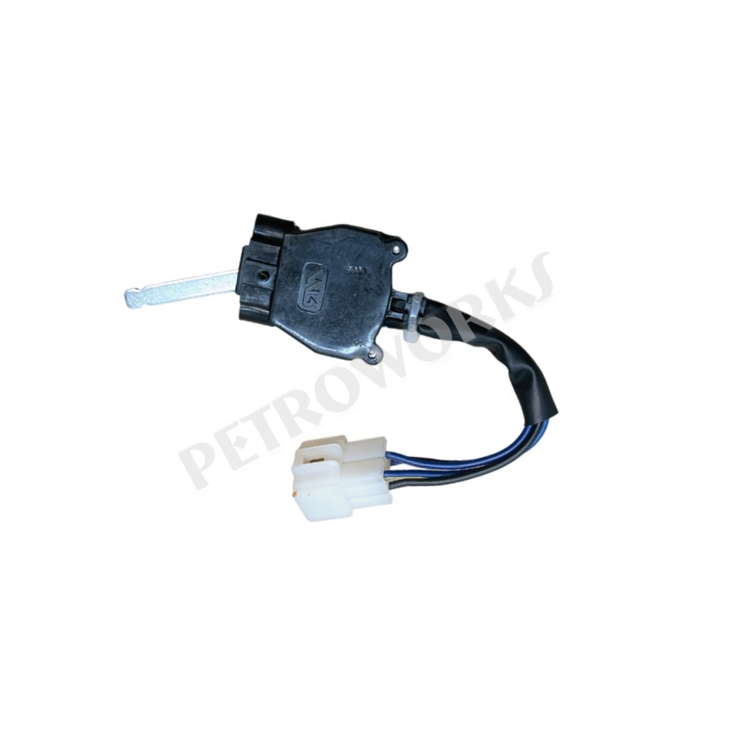 Heater Fan Switch Assembly - Petro Works Products