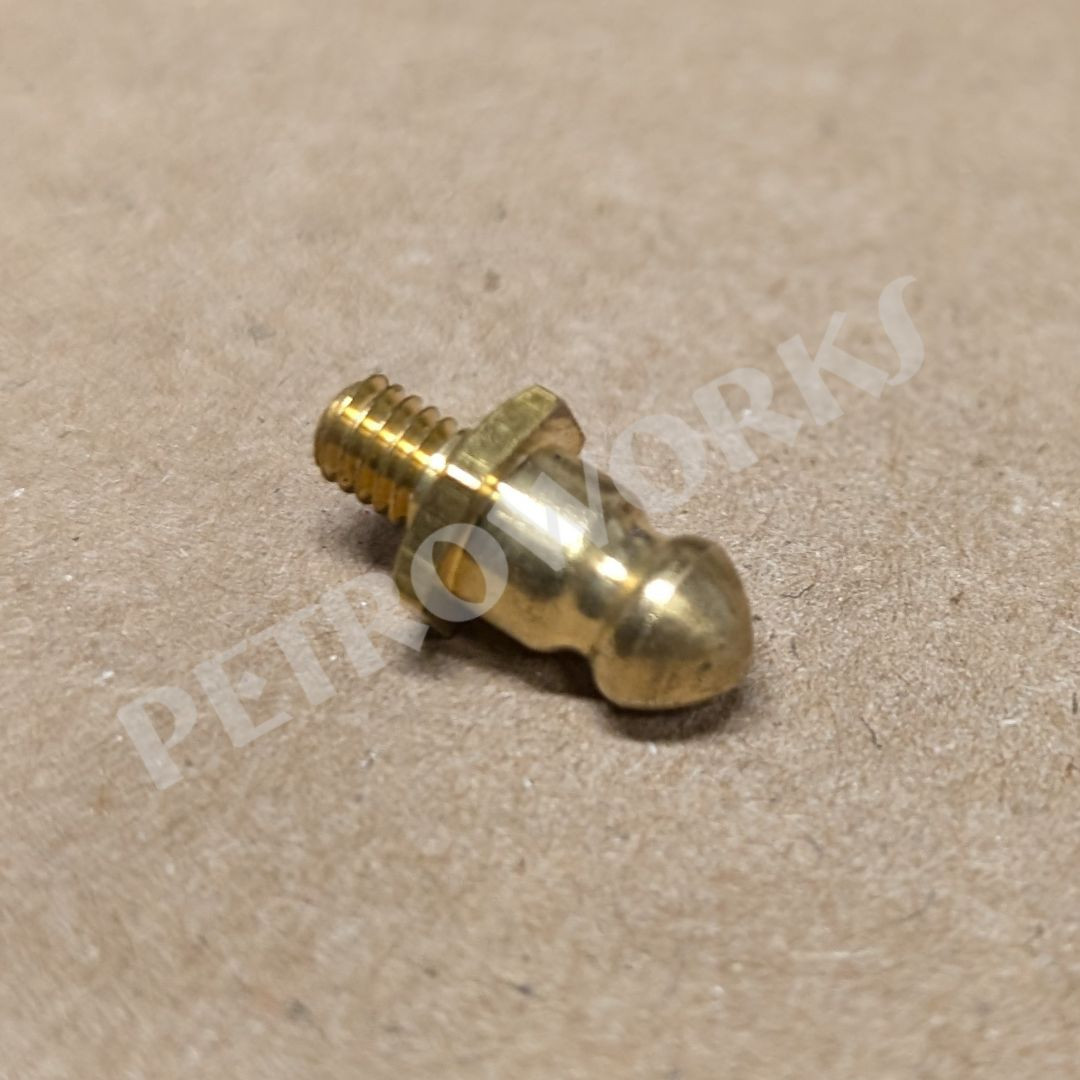 Samurai Tailgate Pins - Petro Works Products