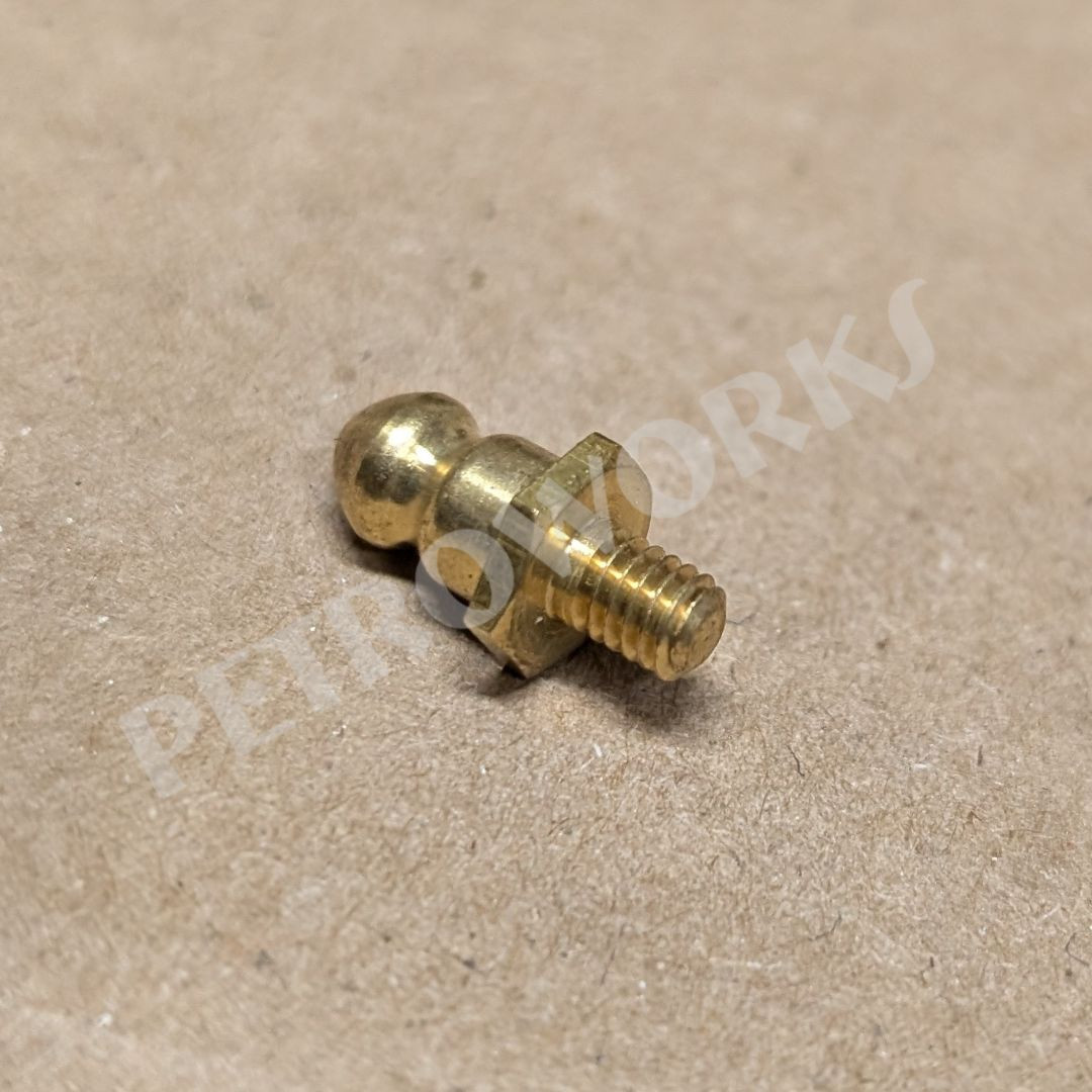 Samurai Tailgate Pins - Petro Works Products