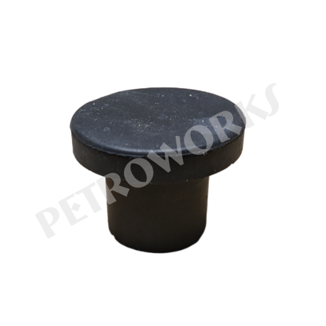 Samurai Oil Level Gauge Hole Plug - Petro Works Products