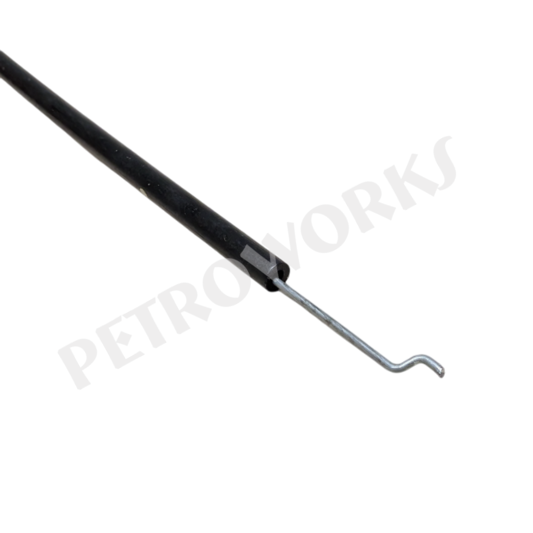 Samurai Room & Defrost Heater Control Cable - Petro Works Products