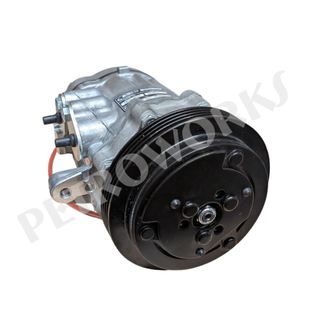 Sidekick / Tracker 16V AC Compressor - Petro Works Products