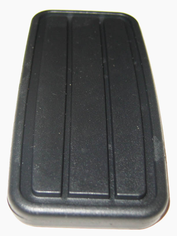 Pedal Rubber - Accelerator - Petro Works Products