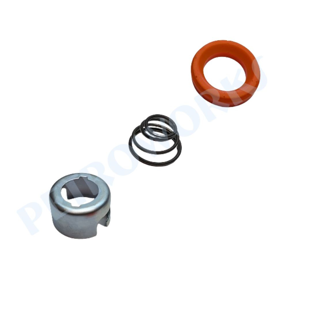 Transfer Case