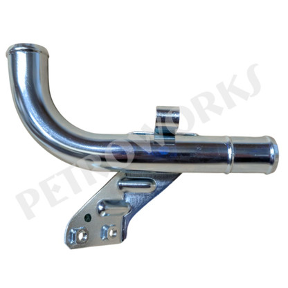 Radiator Outlet Pipe - Petro Works Products