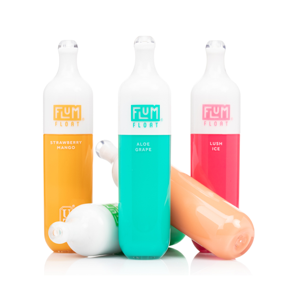 California Vape Shop - Disposable Vapes - San Diego Store OB PB