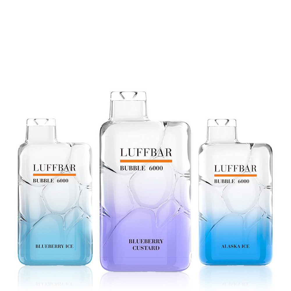 California Vape Shop - Disposable Vapes - San Diego Store OB PB