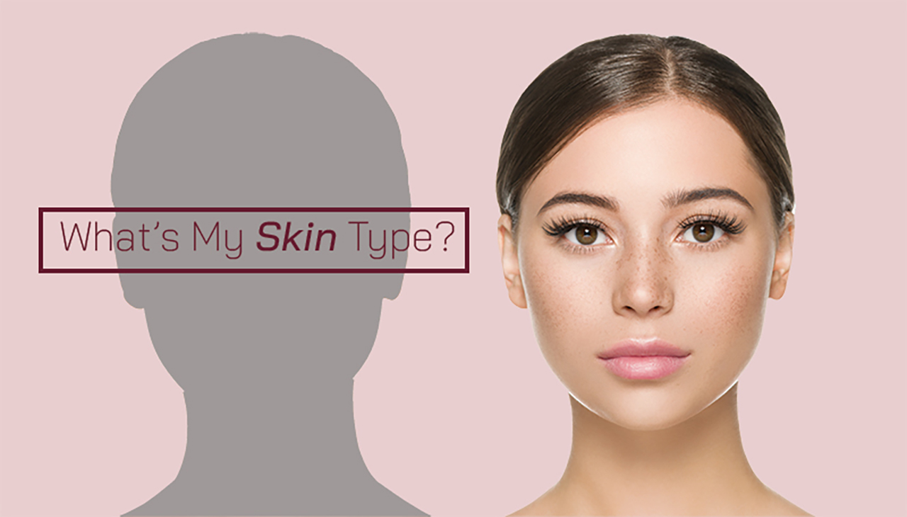 What Is My Skin Type Quiz What Is My Skin Type Quiz