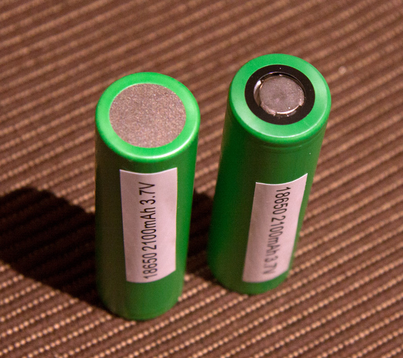 Batteries