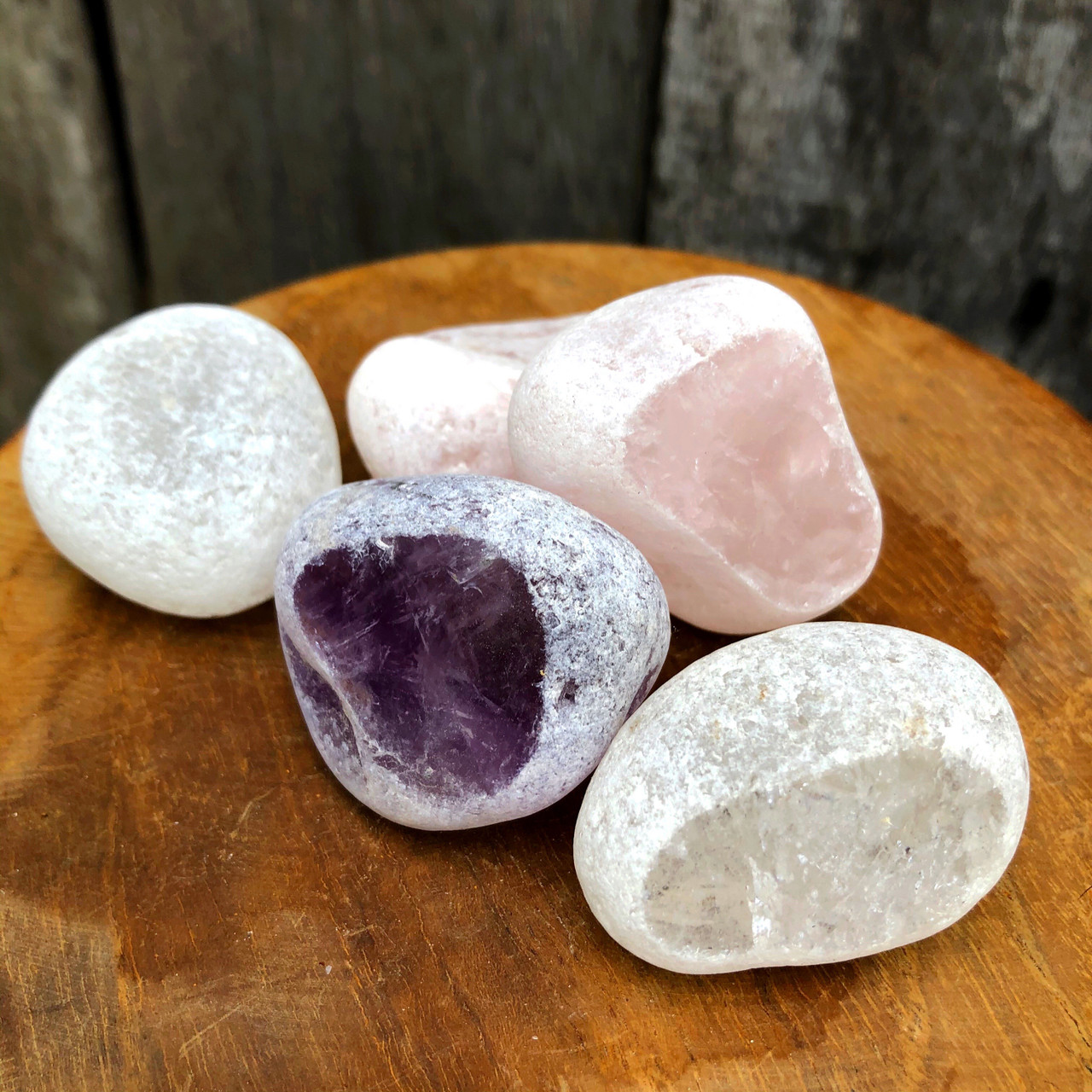 Seer Stones [Single Stone]