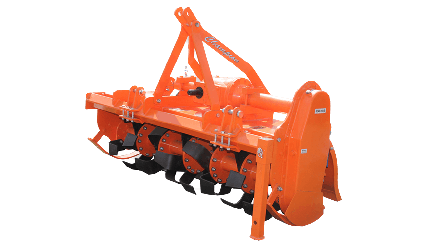 Rotovator Champion 3 m