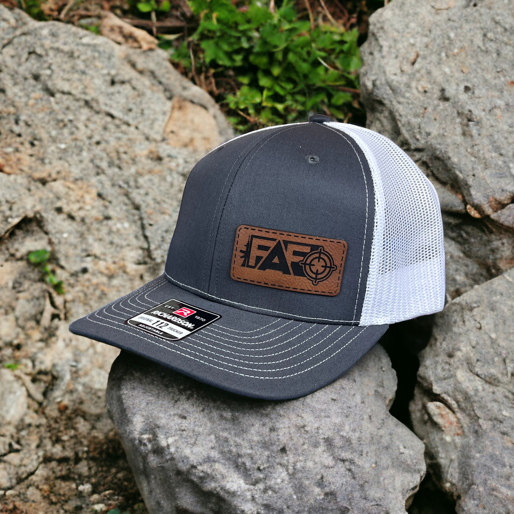Laser Engraved Hats, Tumblers, and More | Blackhawk Exchange