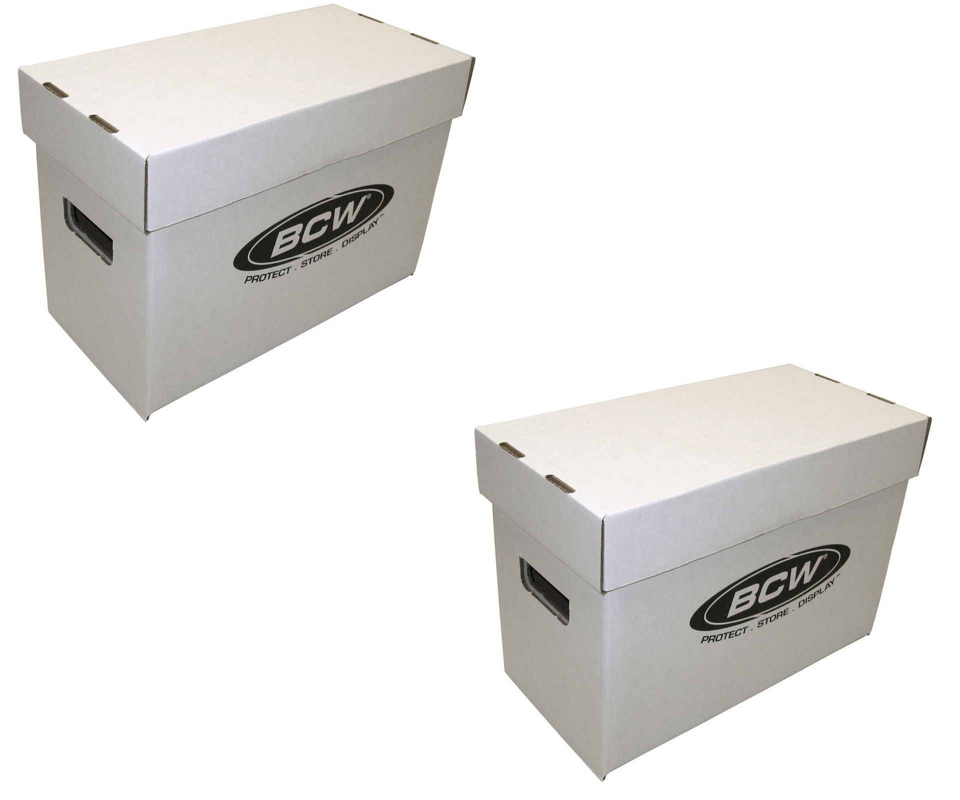 Comic Book Storage Boxes | Comicequip.com