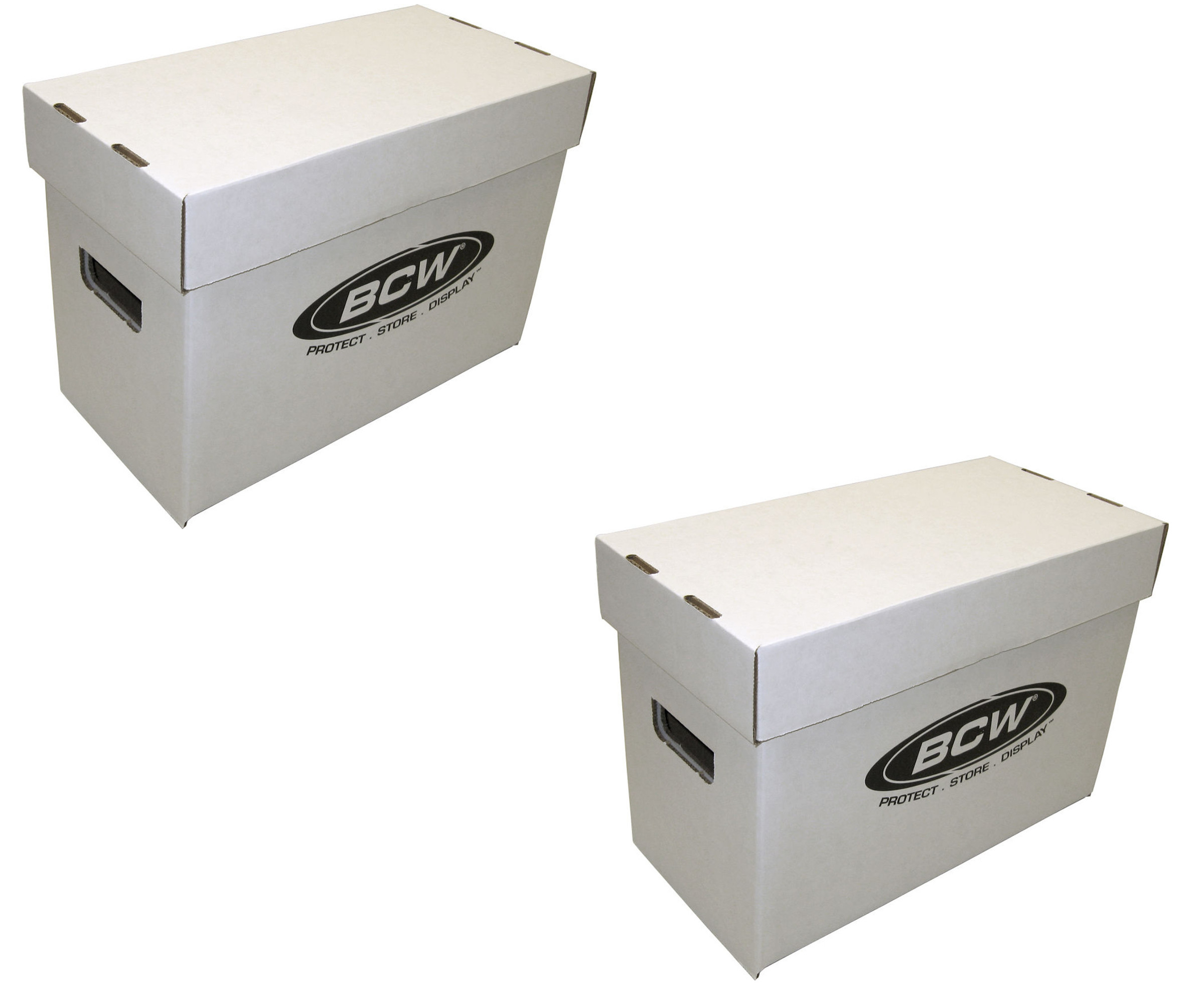 Comic Book Storage Boxes | Comicequip.com