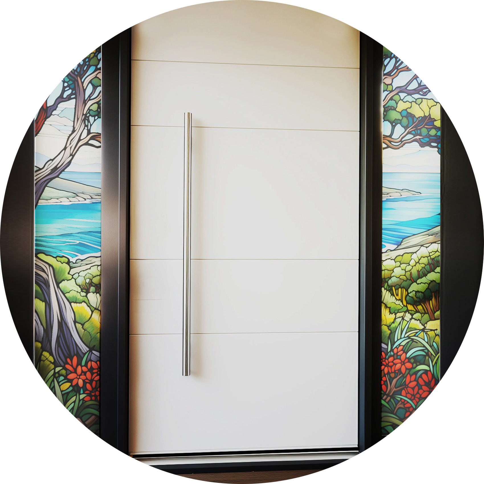 Window films - Lucy G Design