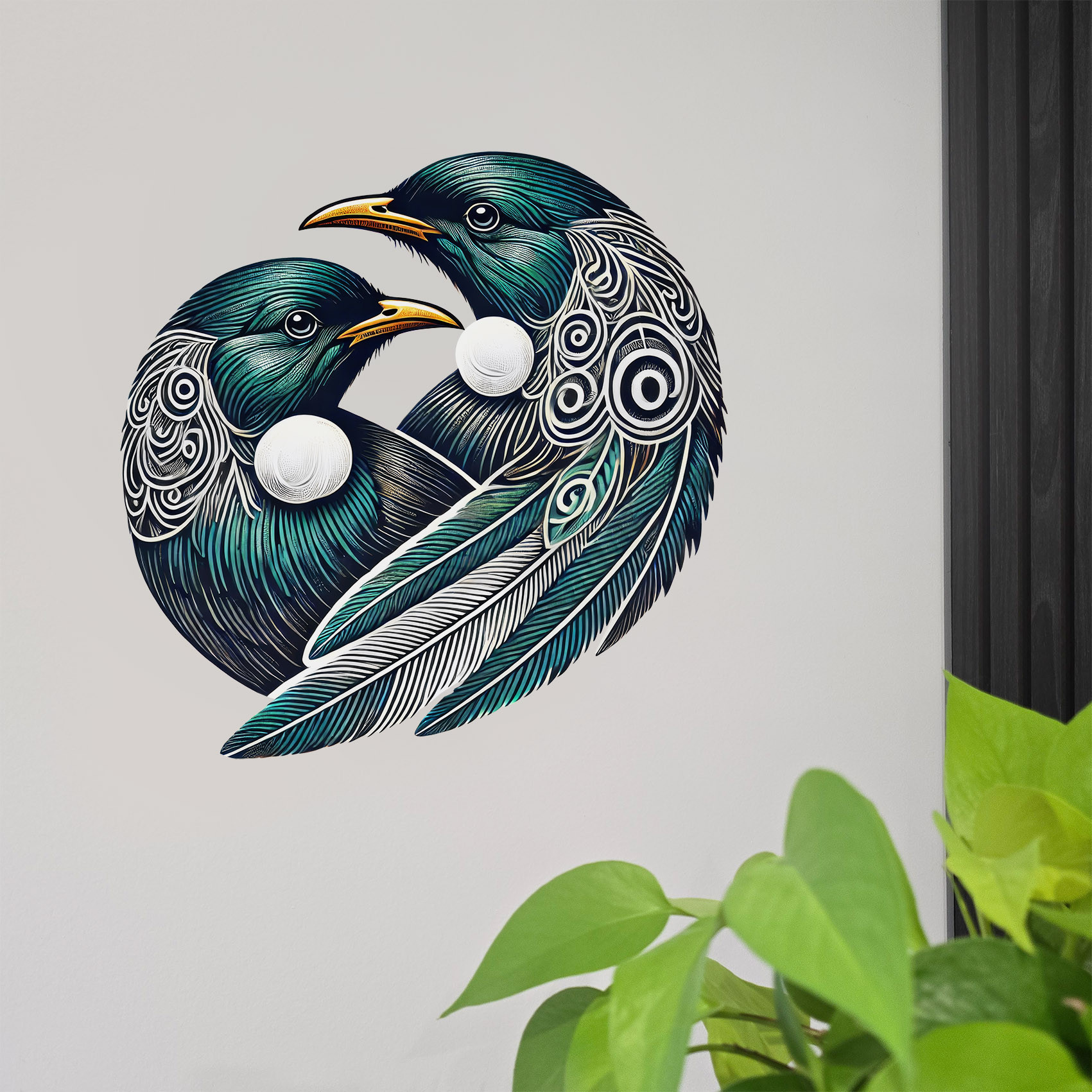 Wall Stickers - Lucy G Design