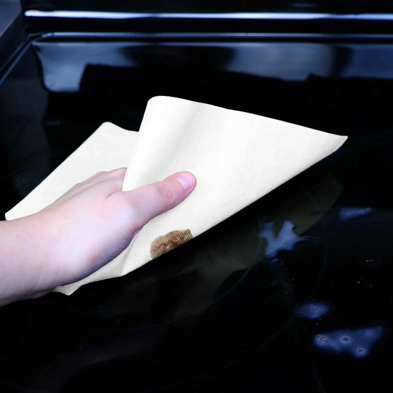 The ULTIMATE CLOTH - Big Worm Graphix