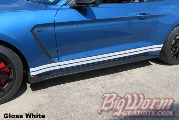 2018-21 GT350 & GT500 Products