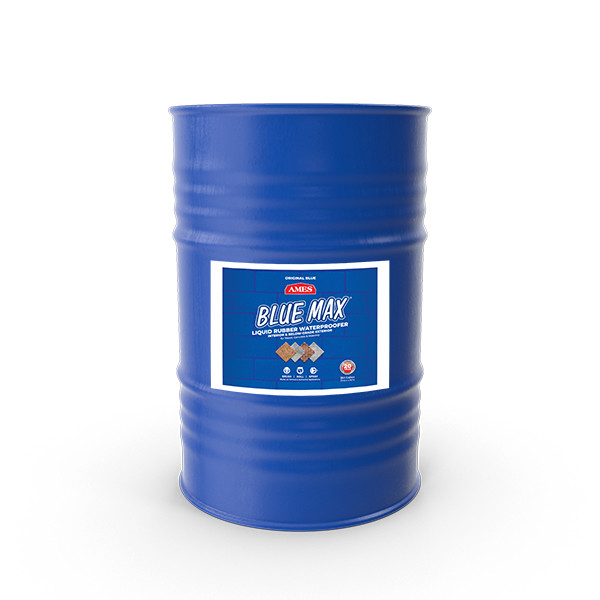 BLUE MAX Original Blue | Liquid Rubber Waterproof Sealant | AMES